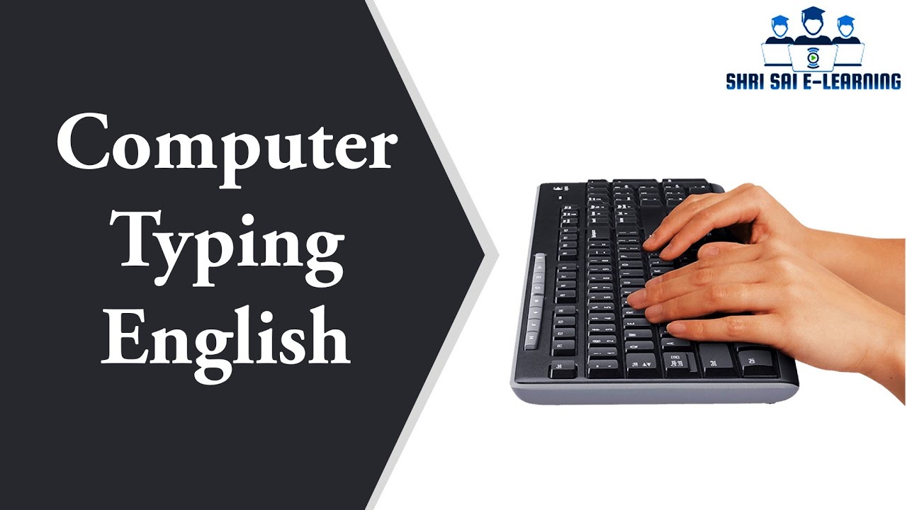 ENGLISH 30WPM - STATEMENT - YouTube