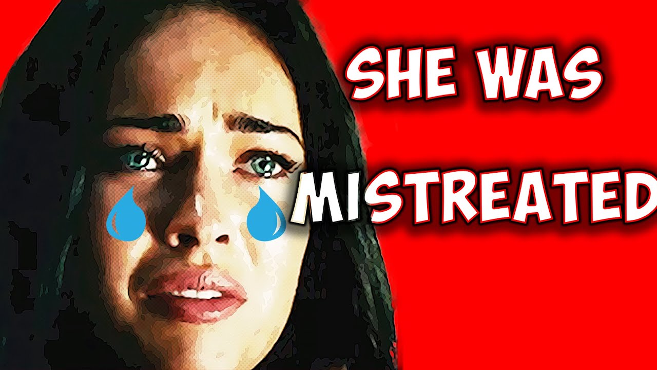 Sad Truth About Megan Fox. - YouTube