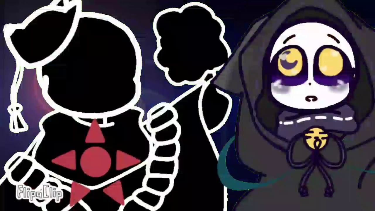 💜U look so good (Meme)(Undertale) // Ft Shine!Sans and Shadow!Sans ...