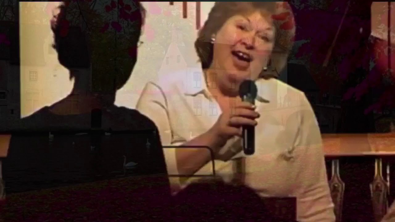 Candy Boucher-Summertime-with Richie Mitnick and Carlos Soloio - YouTube