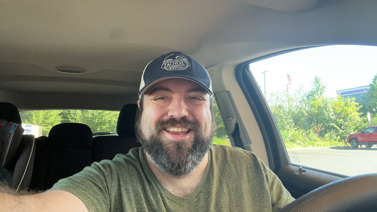 Normal America with Rob Noerr is going live! Dumb car stream! - YouTube