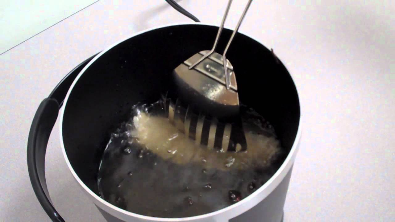 King Of The Kitchen Cook Off # 4 - YouTube