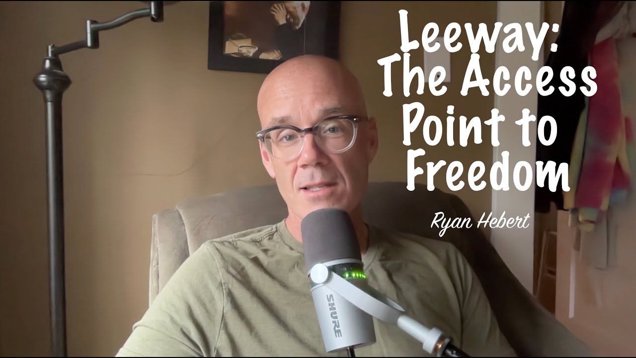 Leeway: The Access Point To Freedom - YouTube