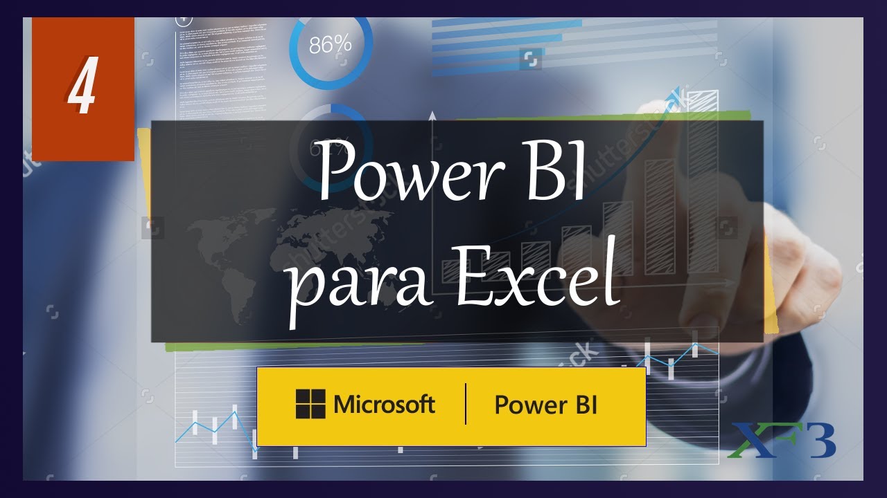 Power BI Y Excel Trabajan En Conjunto Power BI Publisher For Excel Fundamentos Power BI 4 power-bi-y-excel-trabajan-en-conjunto-power-bi-publisher-for-excel-fundamentos-power-bi-4