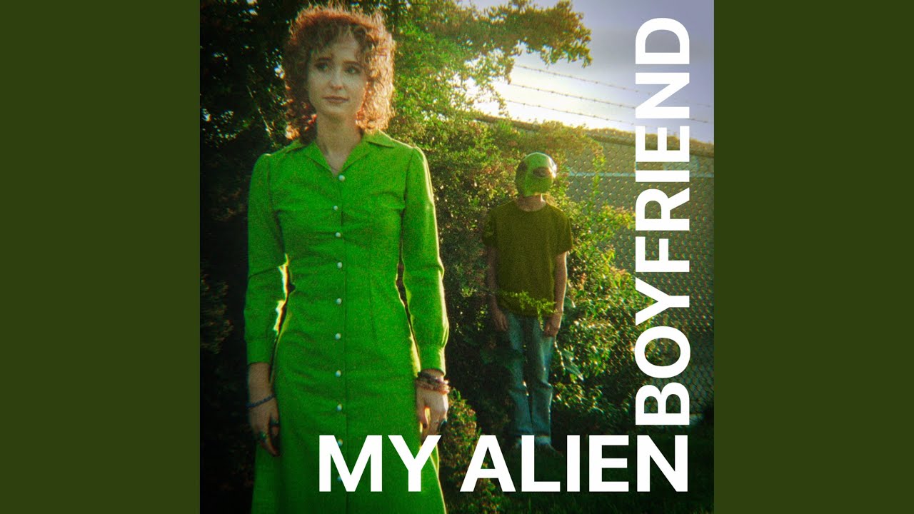 My Alien Boyfriend - YouTube