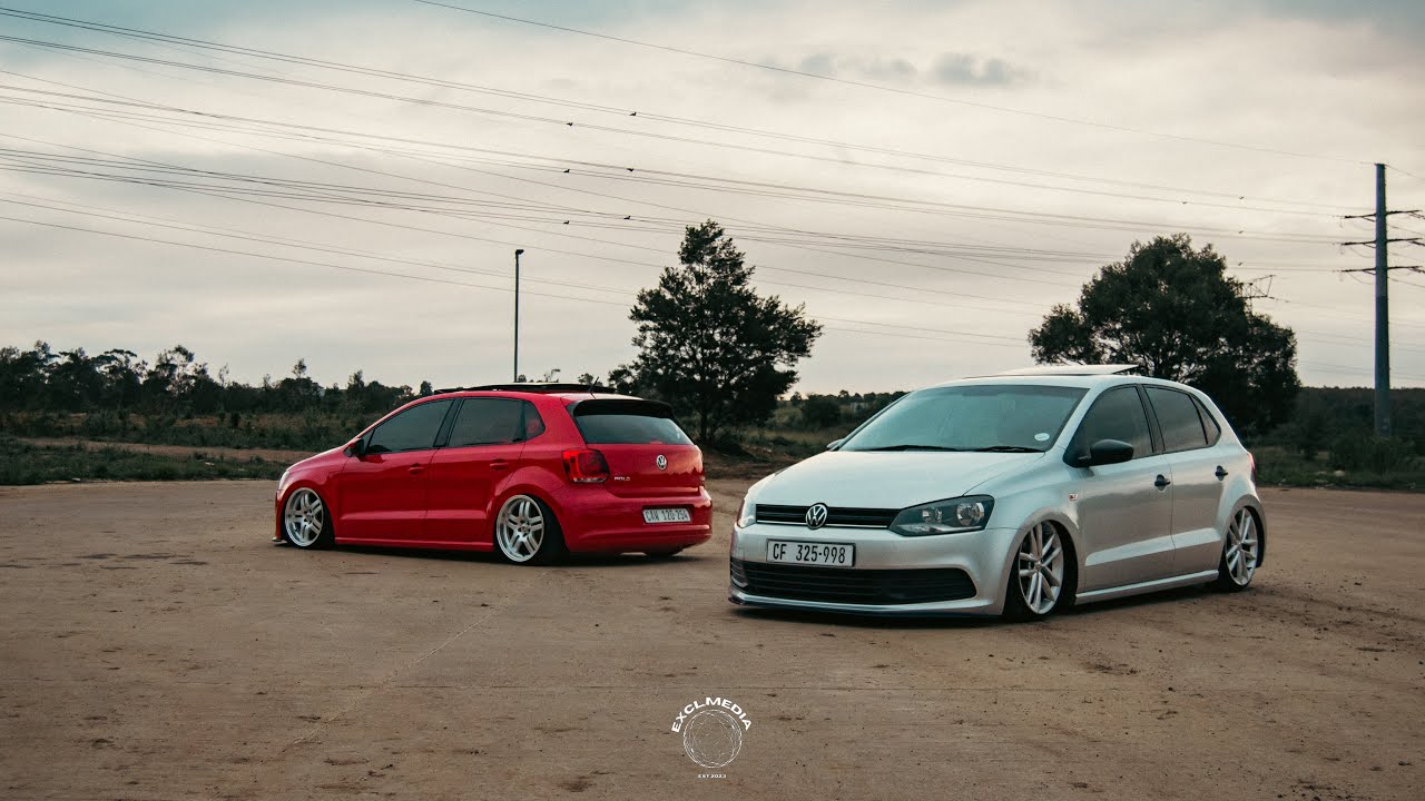 Red & Grey Bagged Polo's - YouTube