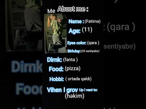 sual verin #keşfett