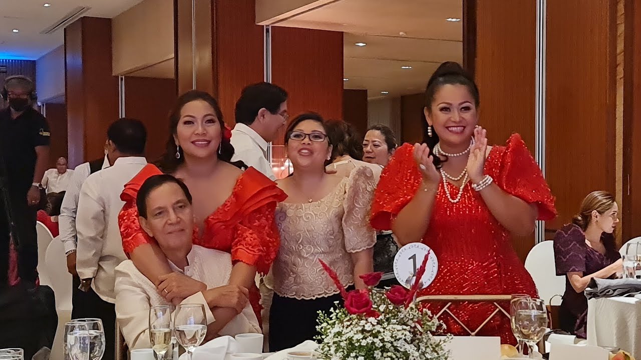 Inauguration of Cebu City Mayor Michael Lopez Rama |Maybelle Padillo ...