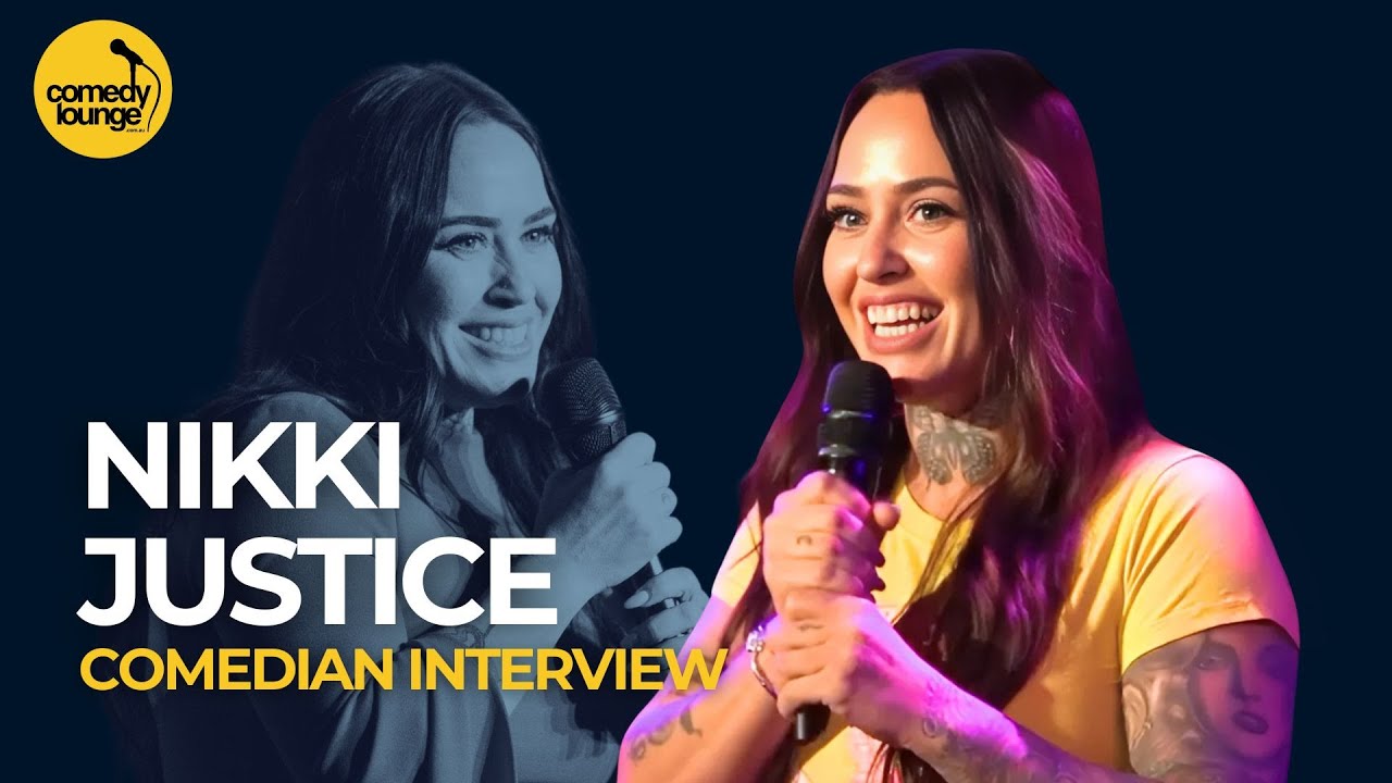 "People who get paid in increments of 10-minutes" | Nikki Justice ...