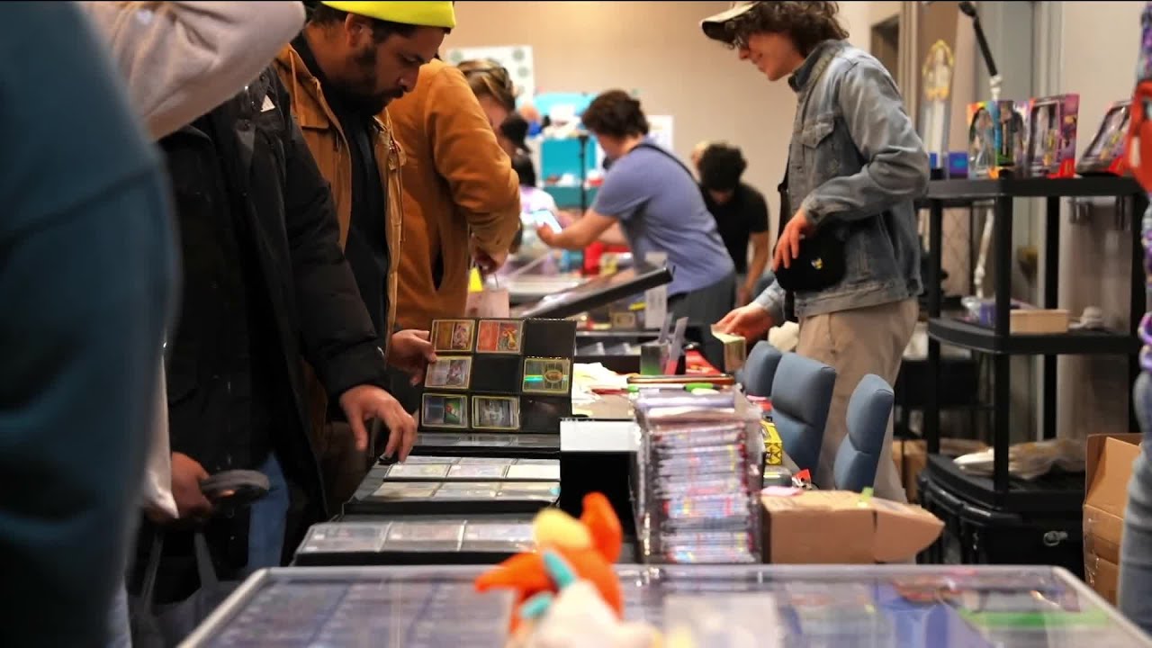 PokeKon Fest brings Pokemon fans together in RVA for epic convention ...