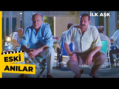 Kardeşler Yıllar Sonra Bir Araya Geldi | İlk Aşk