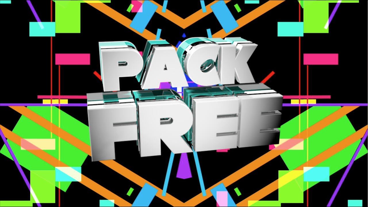 Pack Free 2022 Guaracha - YouTube