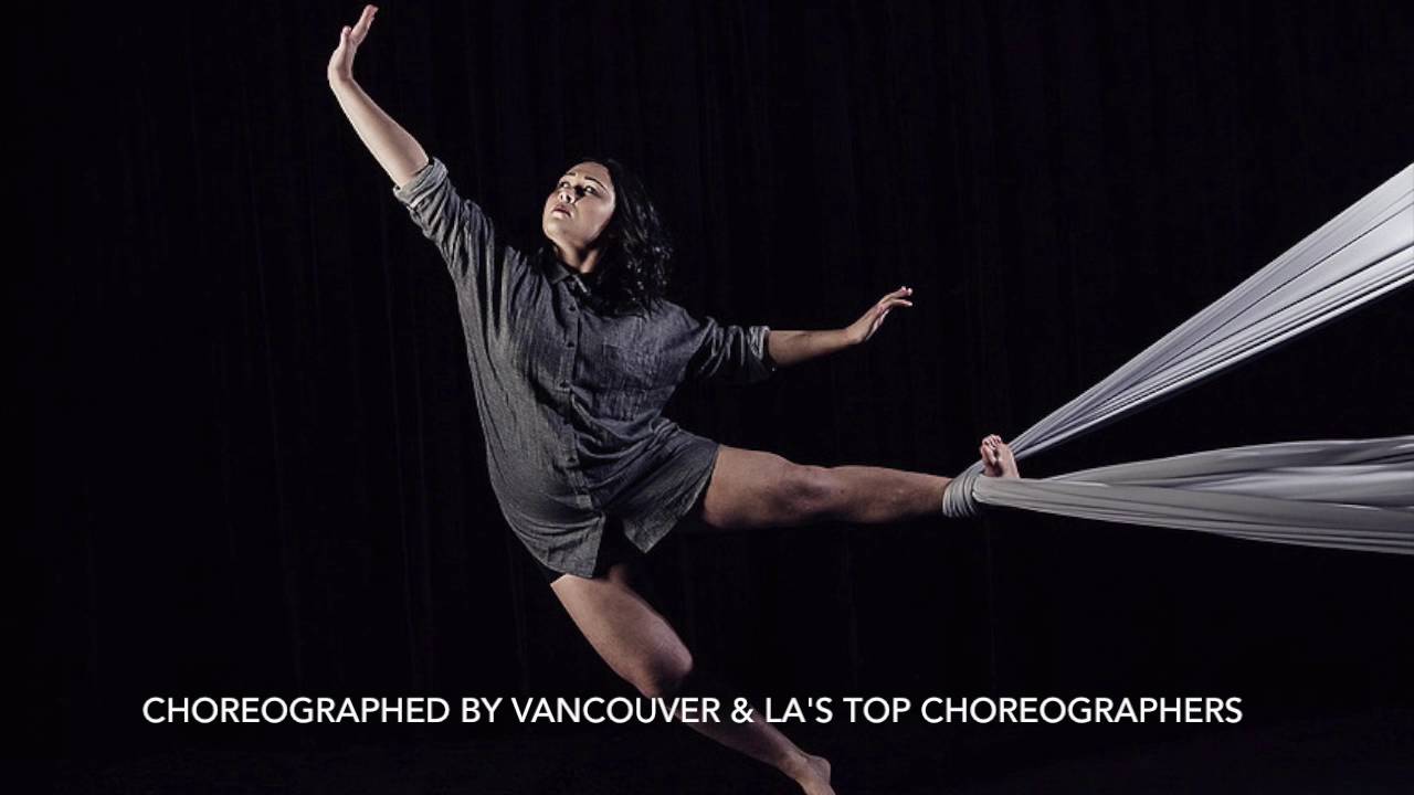 The Source Dance Company presents..."The Invitation" - YouTube