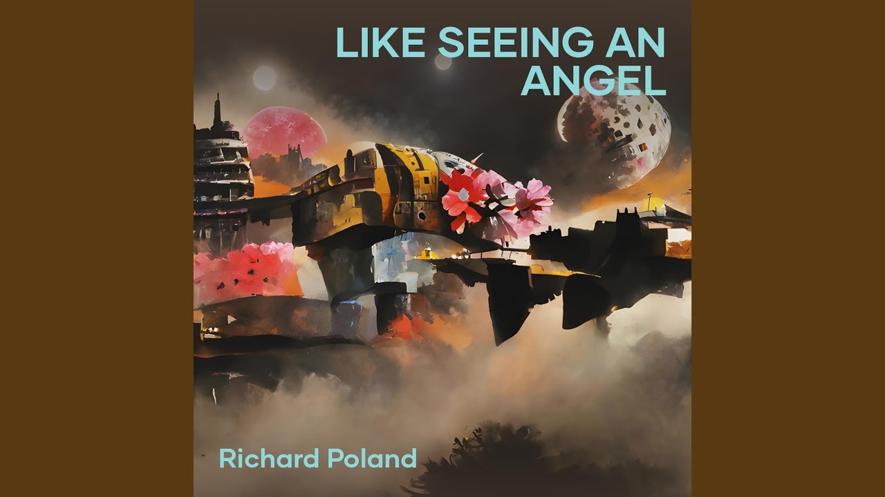 Like seeing an angel - YouTube