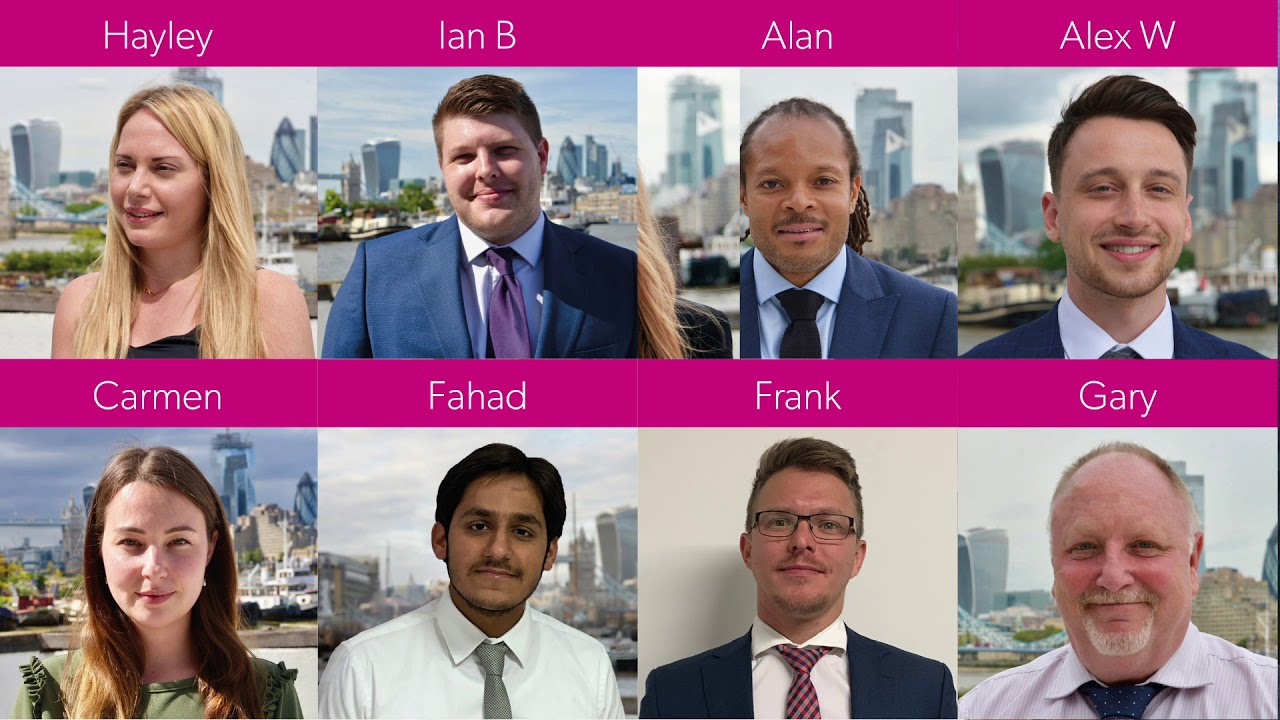 2019 In Review: VHR's International Recruitment Success - YouTube