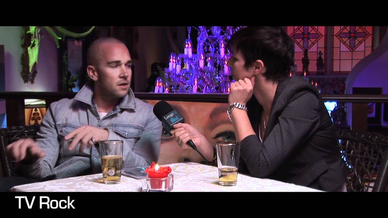 TV Rock - Interview with TV Rock - YouTube