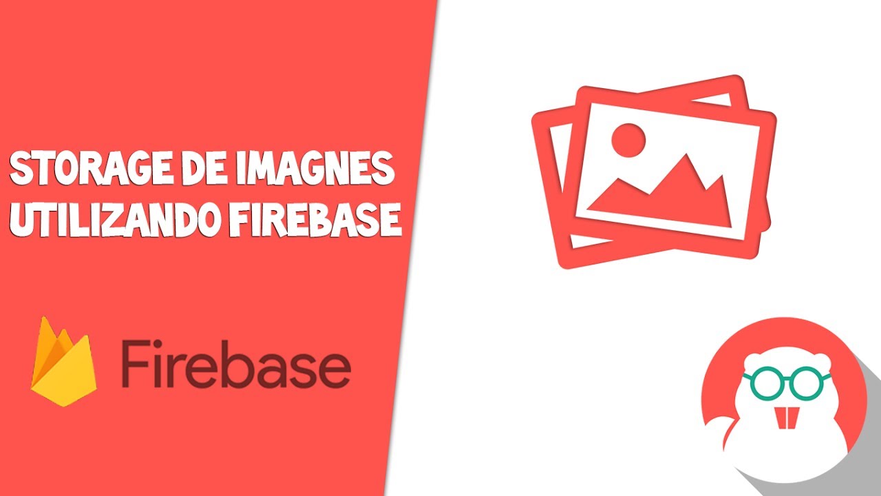 THUNKABLE - STORAGE DE IMAGENS (FIREBASE) - YouTube