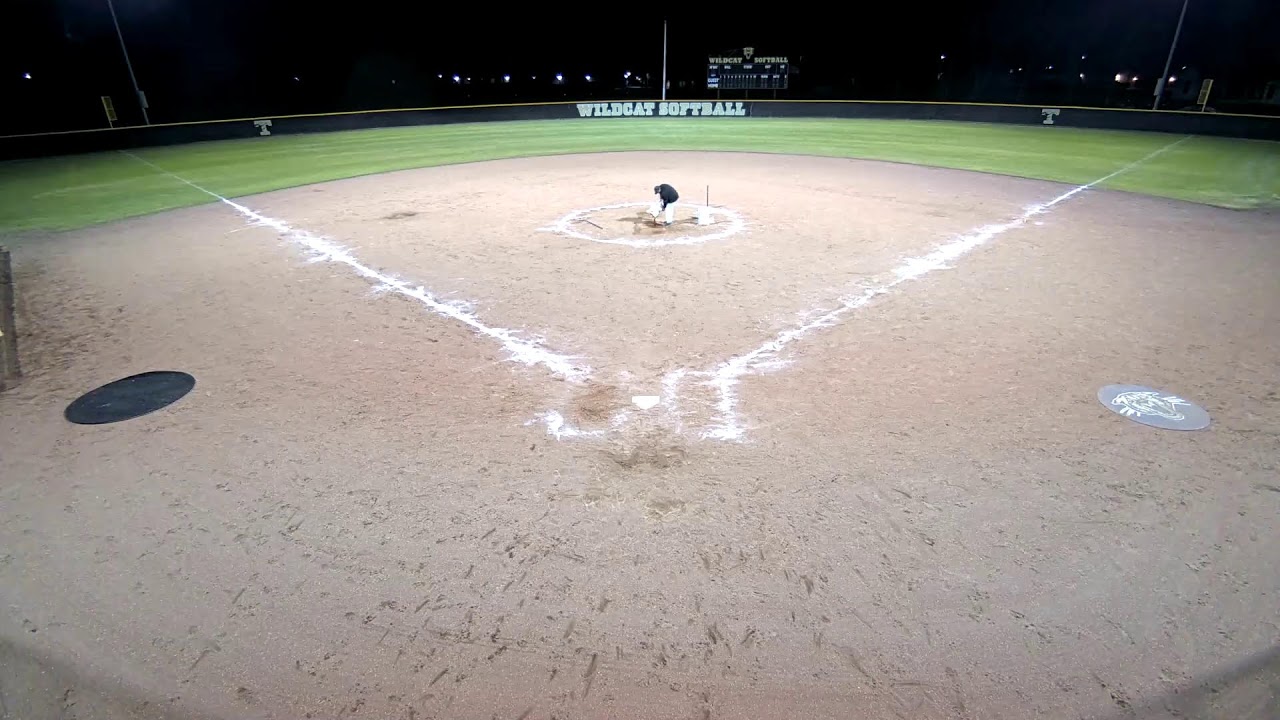 Trumann High School vs Nettleton Womens Varsity Softball - YouTube
