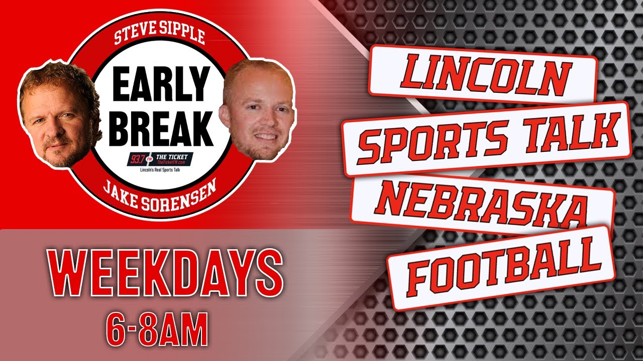 EXCLUSIVE | Moving Forward With Matt Rhule | New Coaches | Steve Sipple ...