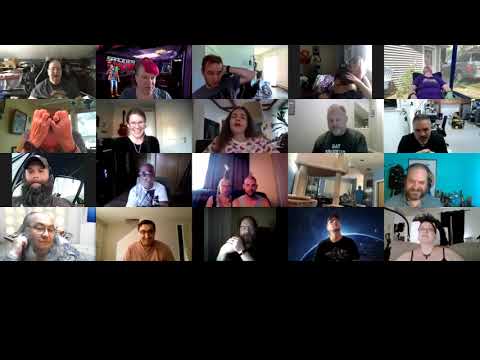 tst hot nut challenge zoom