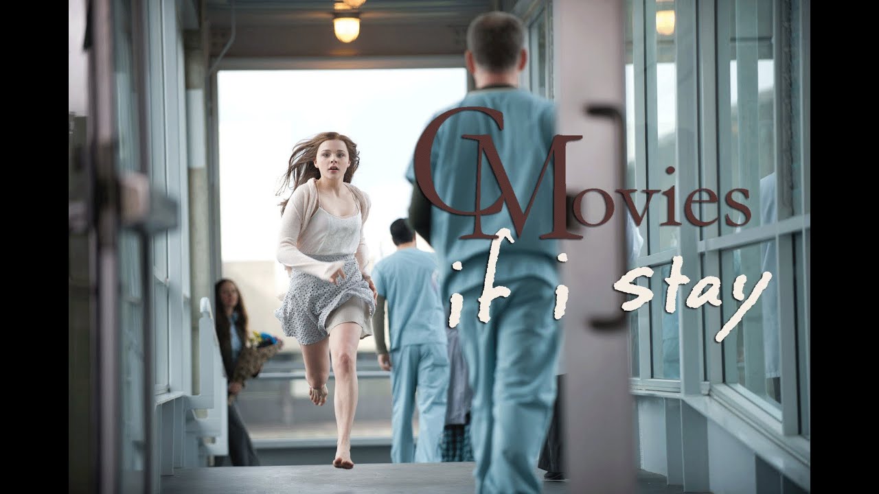 If I Stay Trailer - Prologue "Chloë Moretz" - YouTube