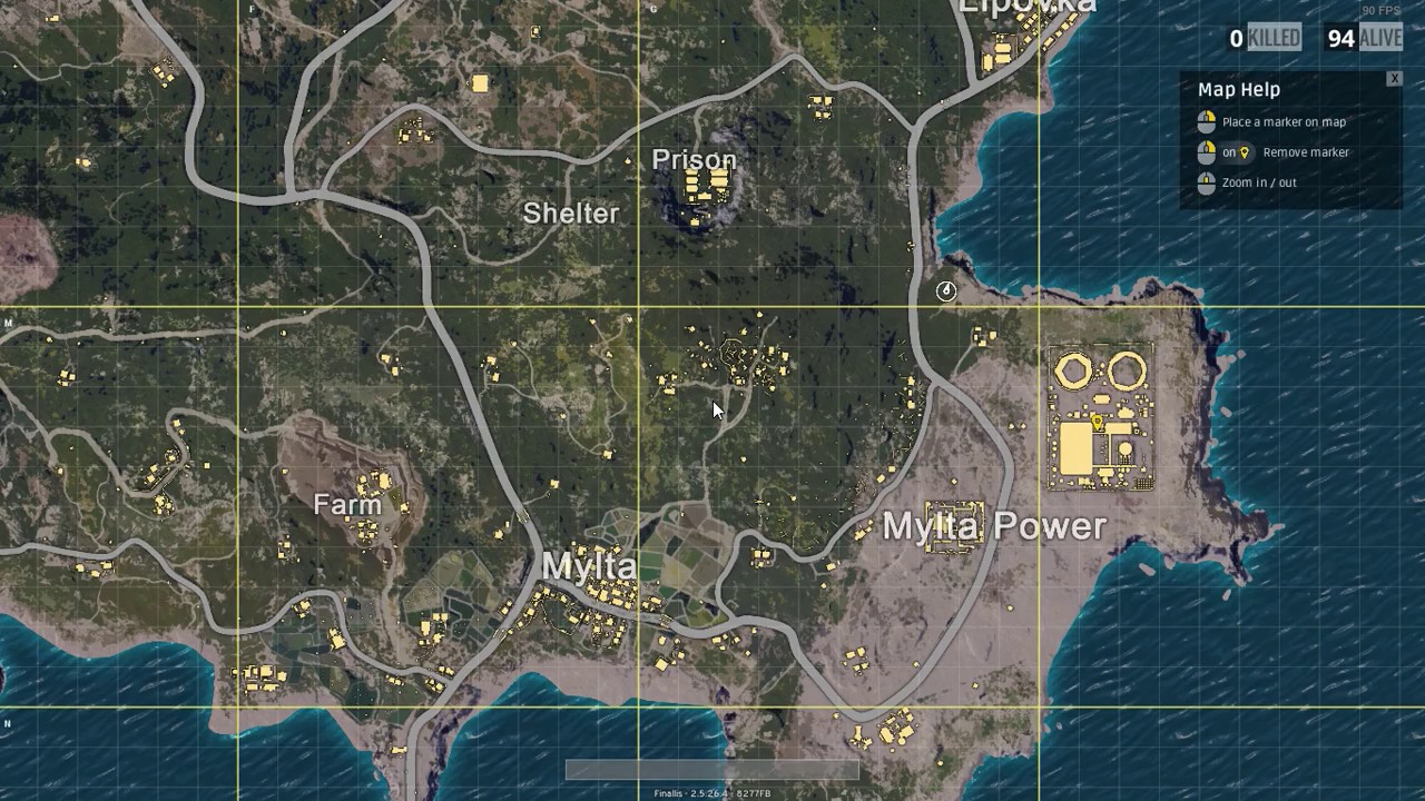 PUBG Bug Phasing through walls. - YouTube