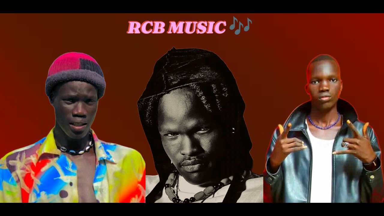 BI LOCDÄ JAKÄ TƐTHƐ / BY RCB NEW GAMBELLA ETHIOPIA MUSIC LYRIC VIDEO ...