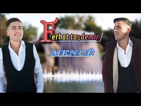Ferhat Taşdemir - MENCÊ Kürtçe süper potpori halay (فرحات تسديمير 2022 سوبر بوتوري هالاي)