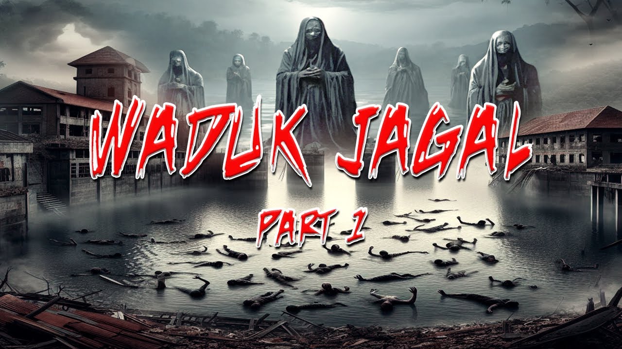 WADUK JAGAL PART 1 - YouTube