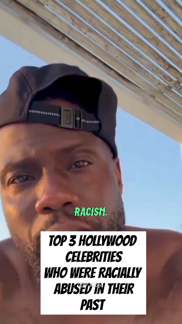 TOP 3 FAMOUS HOLLYWOOD CELEBRITIES WHO FACED RACISM | LEBRON JAMES,WILL ...