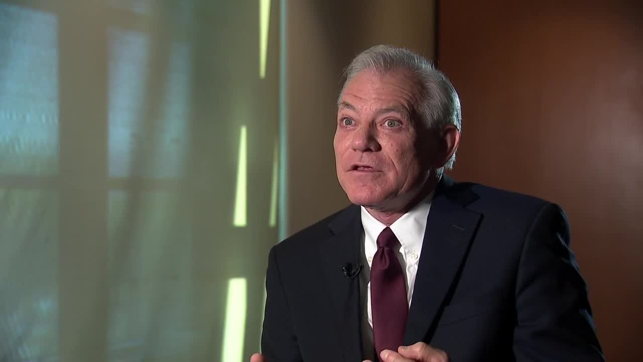 U.S. Representative David Schweikert announces candidacy for Arizona ...