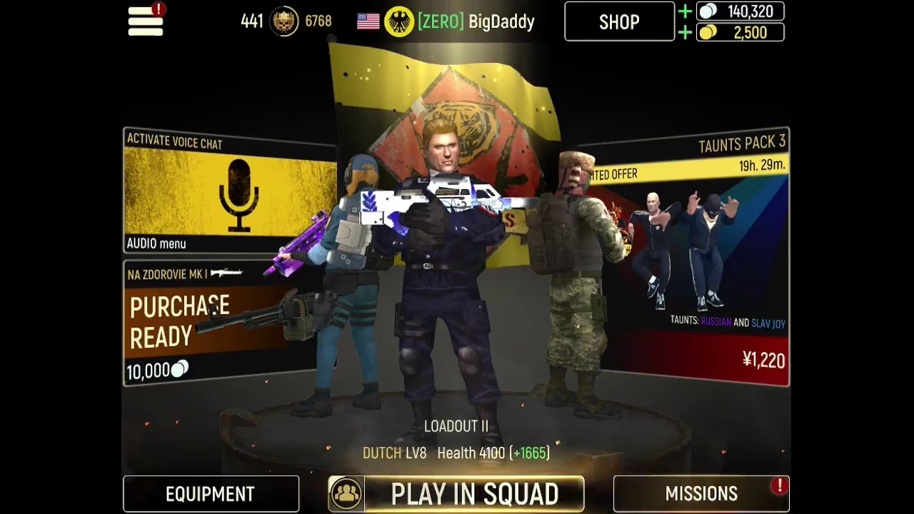 Tacticool Asia Cup season 3: Week 11 night 2 - YouTube