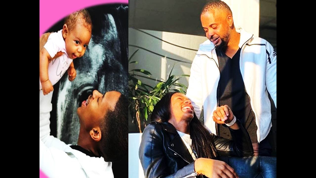 Lasizwe Responds About Fatherhood. Claps Back At Fans. #Lasizwe # ...