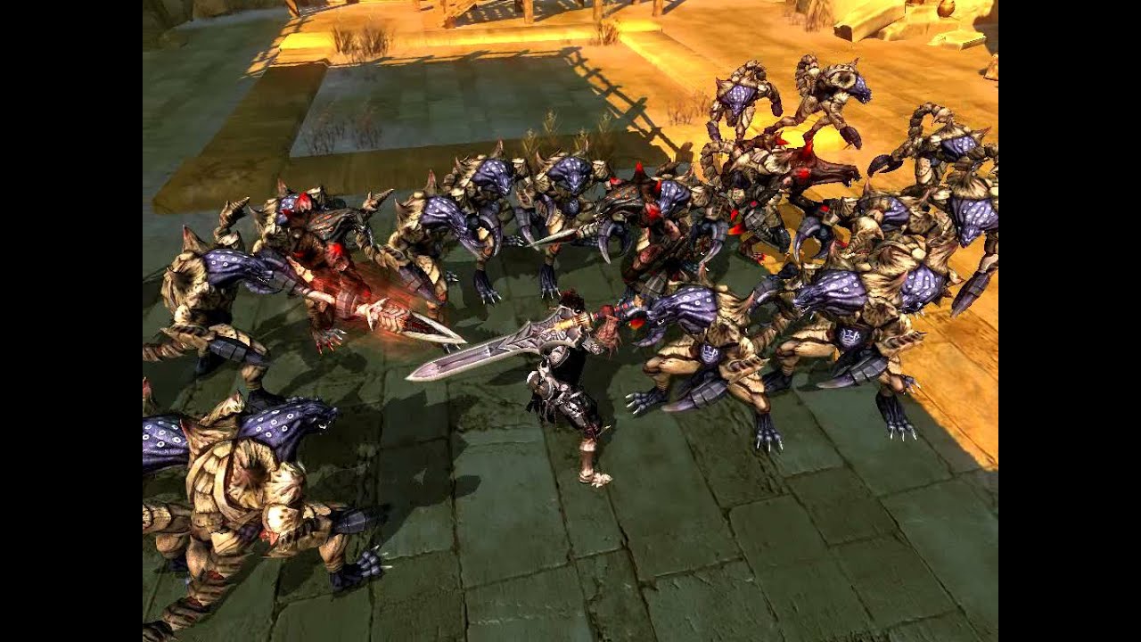 ( C9 ) | Continent of the Ninth Seal | 5th Continent Skill Book ...