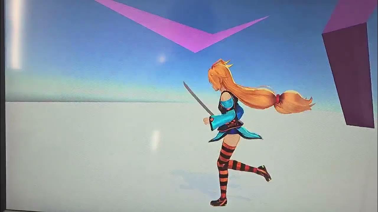 Love Surprise - 3D Unity Mini Game - YouTube