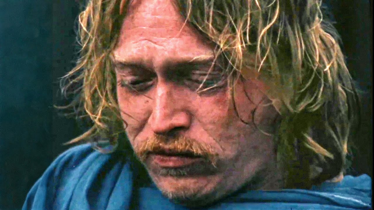 HARVEST Bande Annonce (2025) Caleb Landry Jones - YouTube