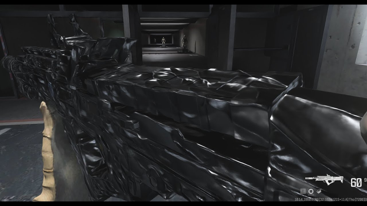 Finally unlocked the Obsidian camo - YouTube