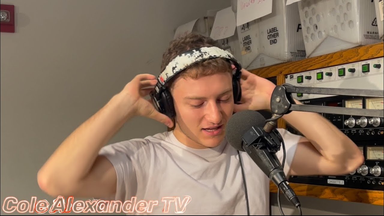 TMTB Freestyles: Cole Alexander TV “Munch” Remix Performance(Prod by ...