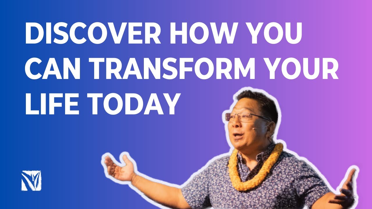 Embracing Transformative Moments | Sunday, June 18, 8AM - YouTube