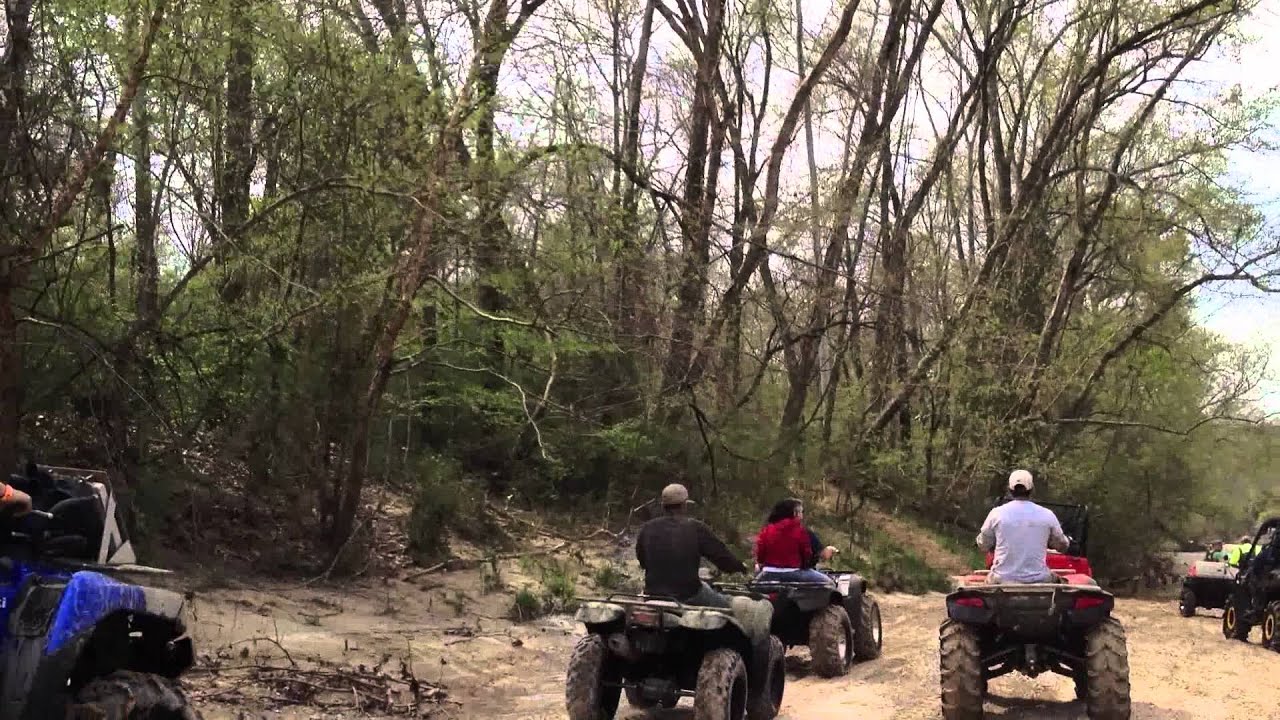 Copiah Creek 3 - YouTube