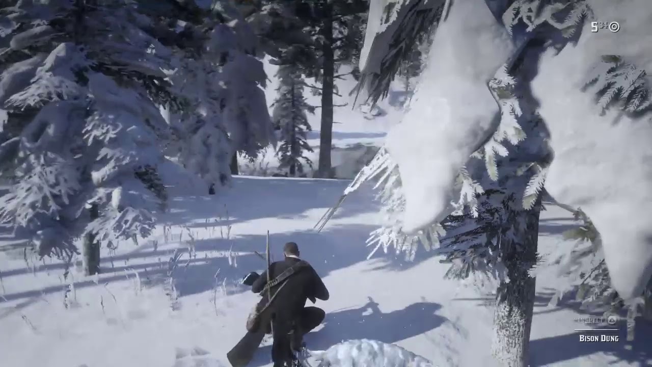 RED DEAD REDEMPTION ll [Walkthrough [No Commentary] [PS4] - YouTube