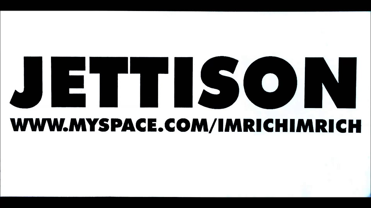 Jettison - Drag (Full Album) - YouTube