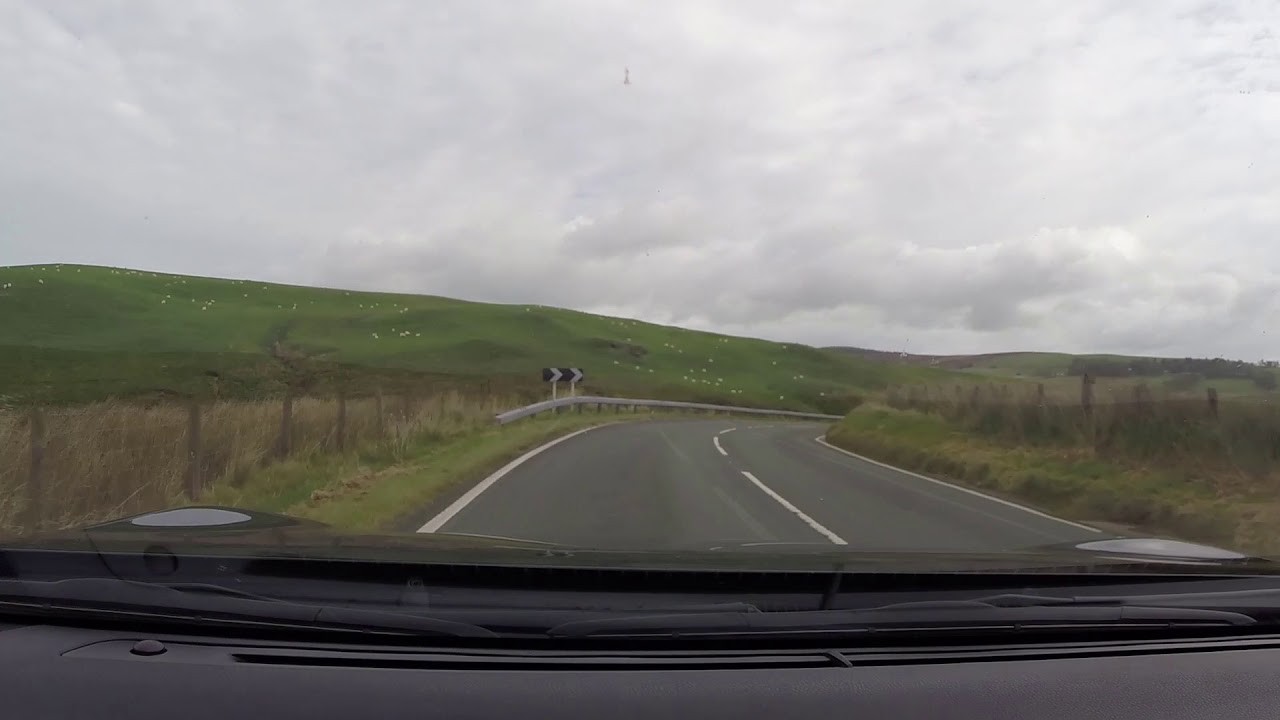 EVO Triangle 2017 - YouTube