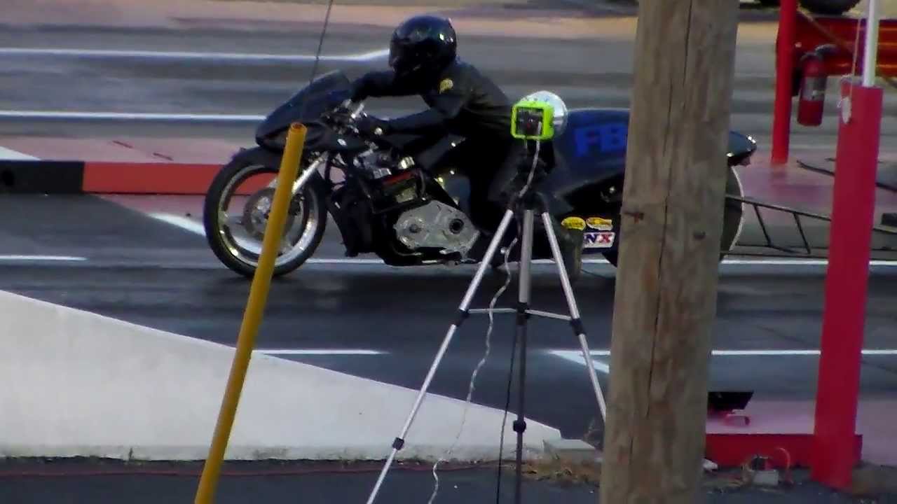 Pro Mod Bike Capitol Raceway Md (TnT & NT/PT) fri nite - YouTube