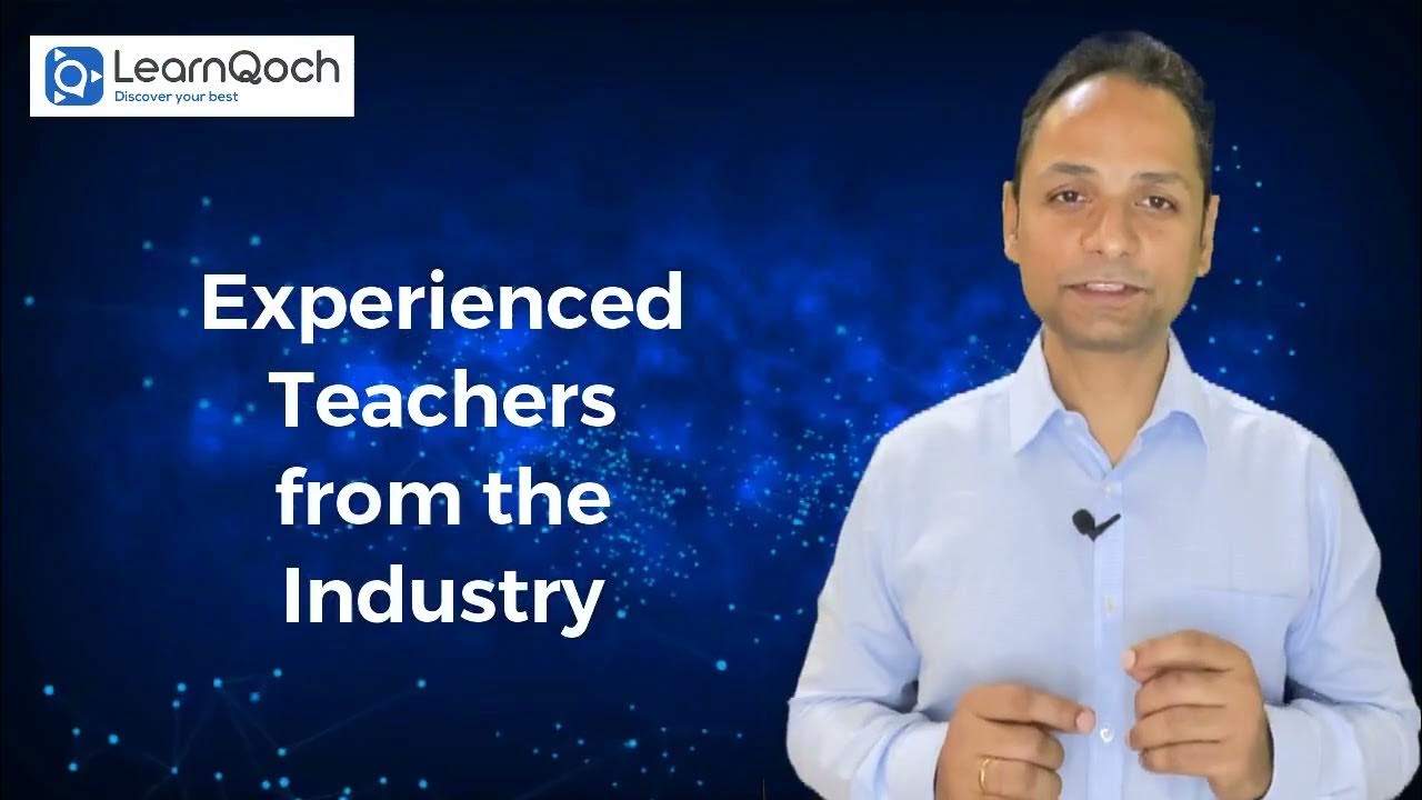 Become A Professional Full Stack Web Developer Learnqoch Youtube