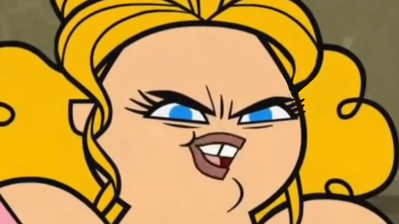 I edited Sugar's funny moments in Total Drama Pahkitew Island - YouTube