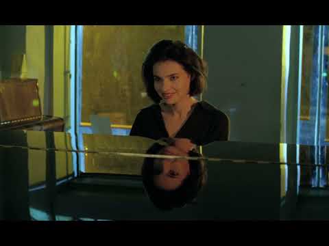 37°2 le matin (Betty Blue) - Scene piano