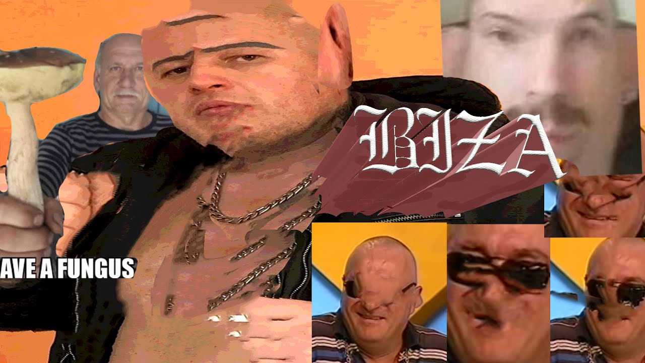 ivan mitrović biza kruševas - YouTube