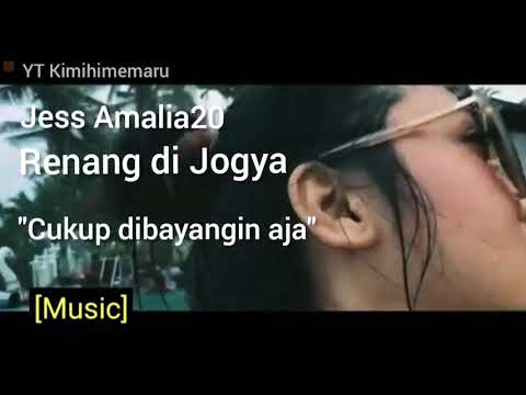Jess Amalia20 bilang; \