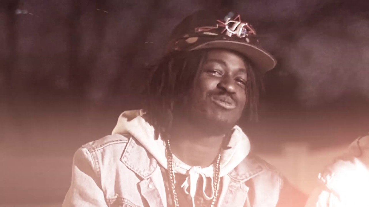 Rashiyd Ashon - Ohh O's Feat. Southside Philly (Directed By Vvs ...